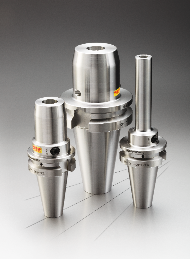 CoroChuck 930 now available for BIG-PLUS spindles