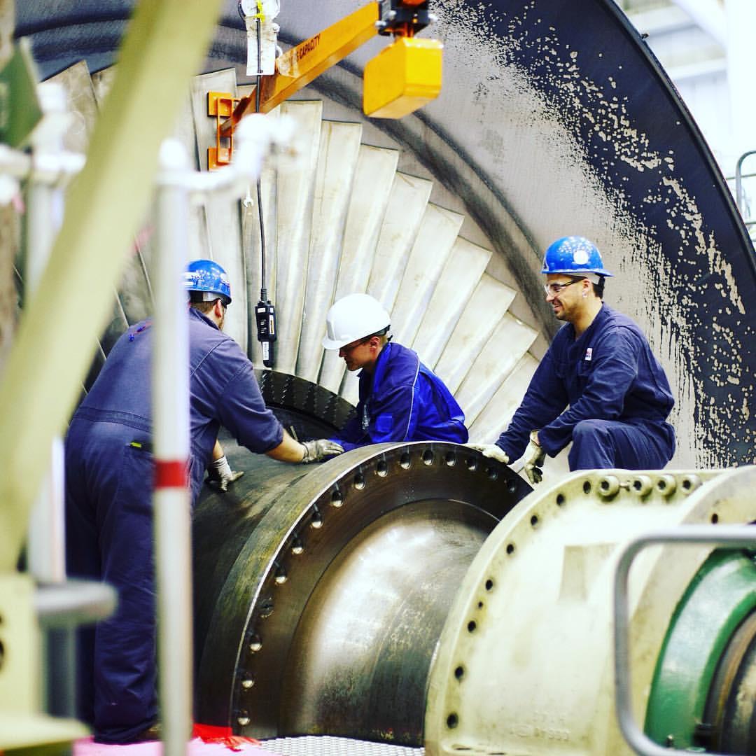 Ontario Power Generation unveiling $12.8 billion refurbish plan for ...