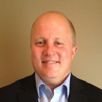 Sandvik Coromant appoints Randy Bossie, General Manager Canada