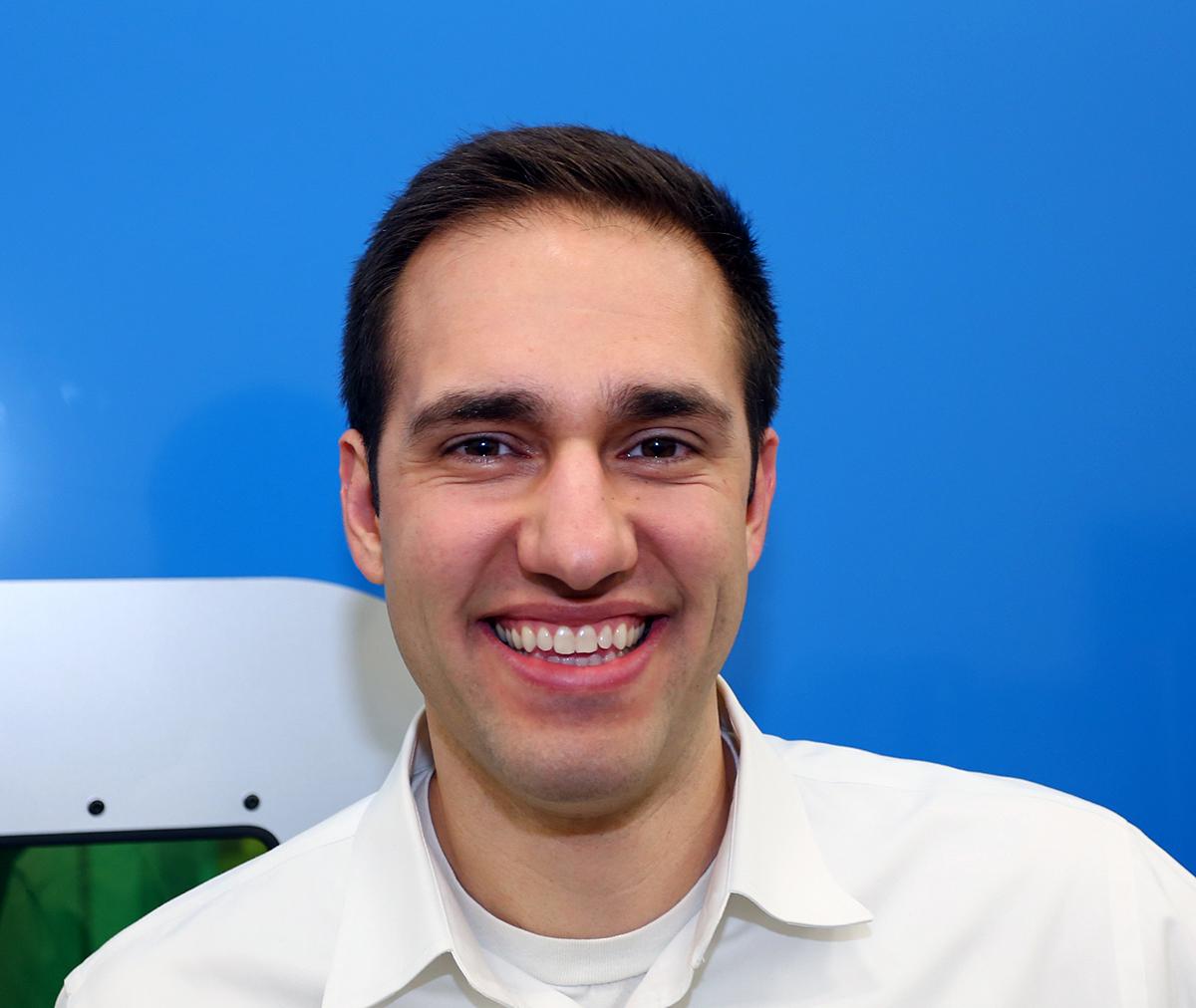 Prima Power Laserdyne announces organizational changes