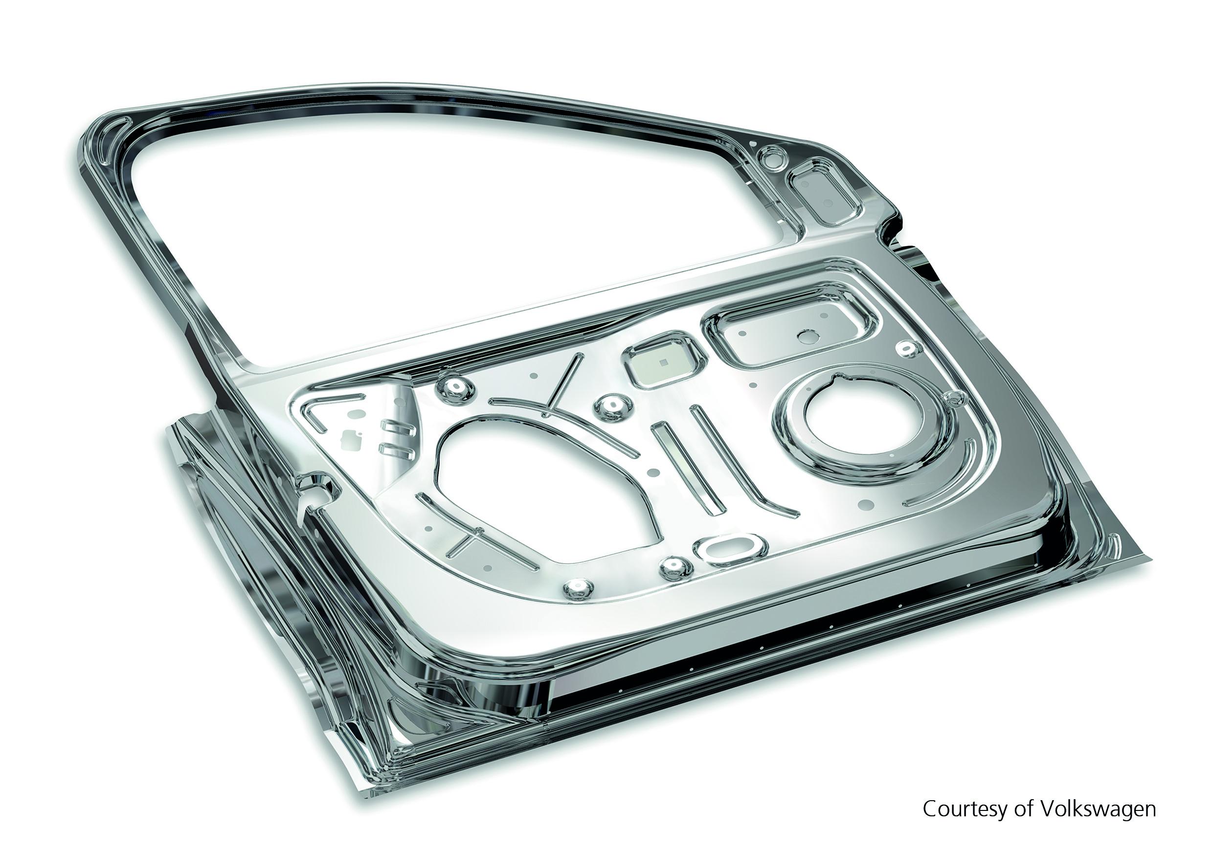 AutoForm software chosen by Volkswagen’s tool shop