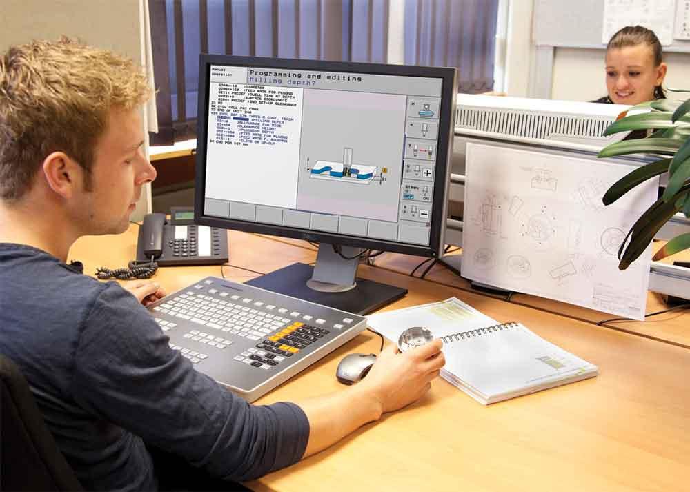 PC-to-controls communication software available for online download