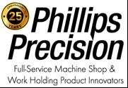 Phillips Precision